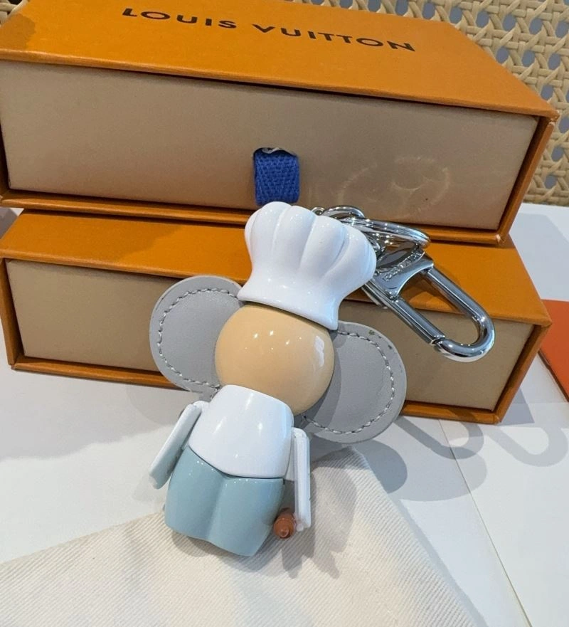 Low-cost Louis Vuitton Ornaments
