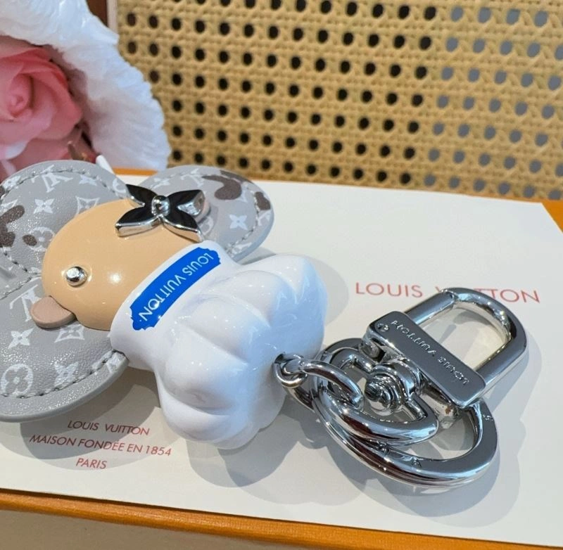 Low-cost Louis Vuitton Ornaments