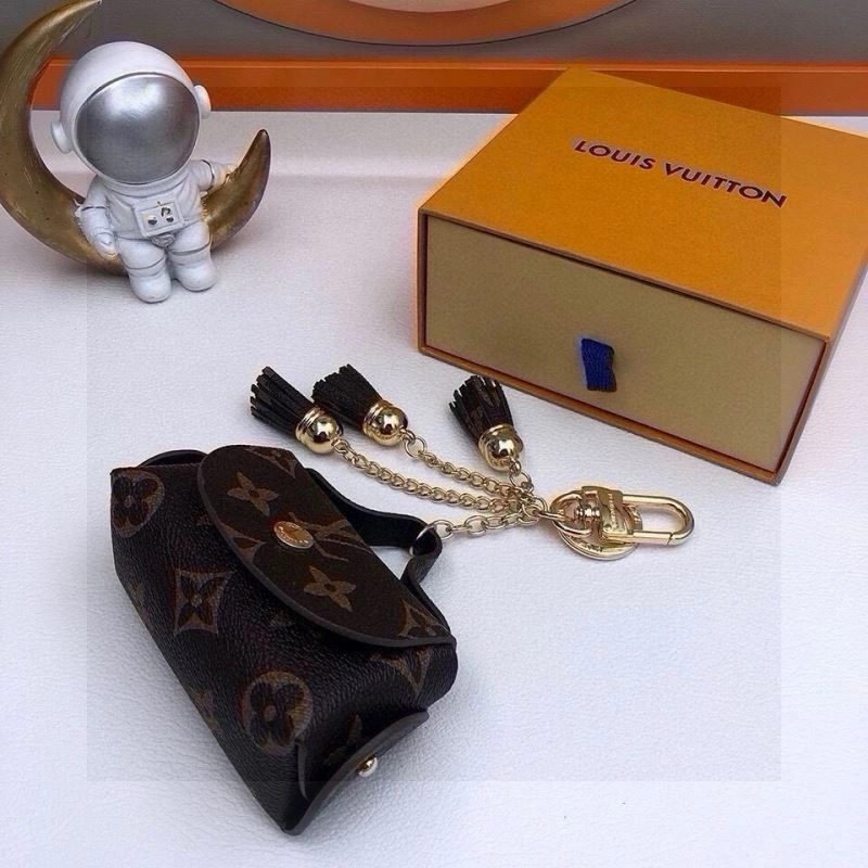 Louis Vuitton Ornaments
