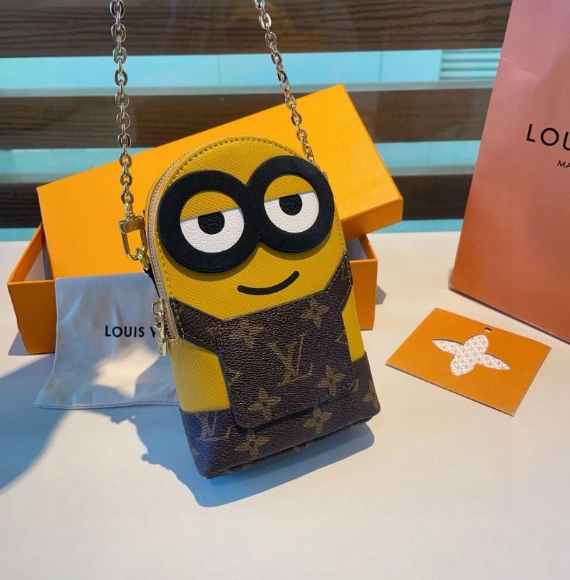 Louis Vuitton Ornaments