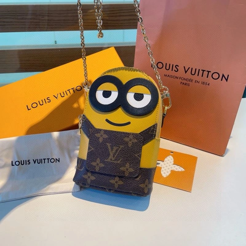 Low-cost Louis Vuitton Ornaments