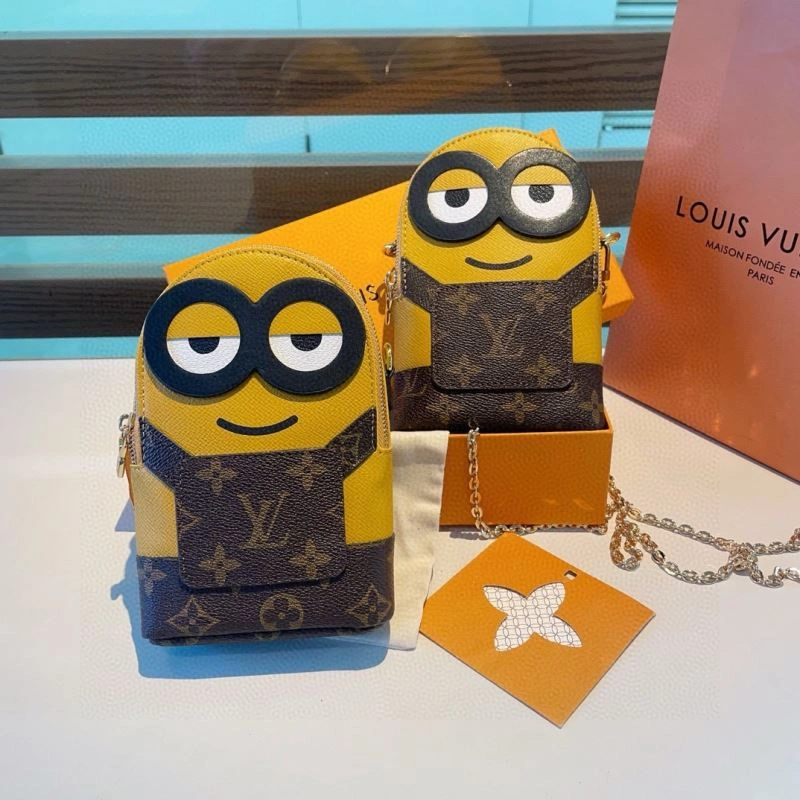 Low-cost Louis Vuitton Ornaments