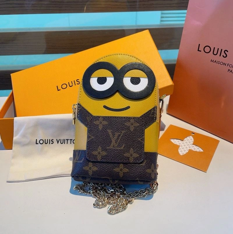 Low-cost Louis Vuitton Ornaments