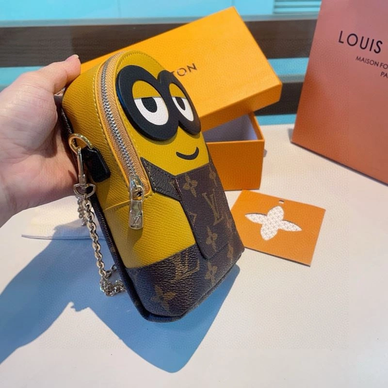 Low-cost Louis Vuitton Ornaments