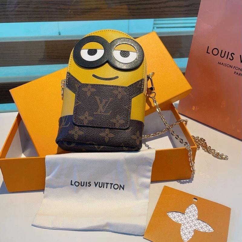 Low-cost Louis Vuitton Ornaments