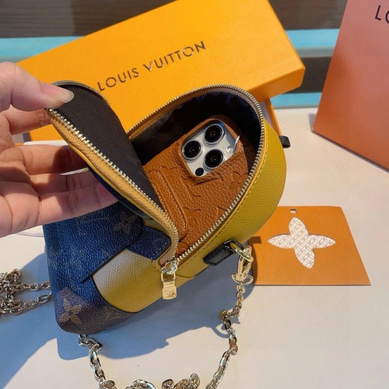 Low-cost Louis Vuitton Ornaments