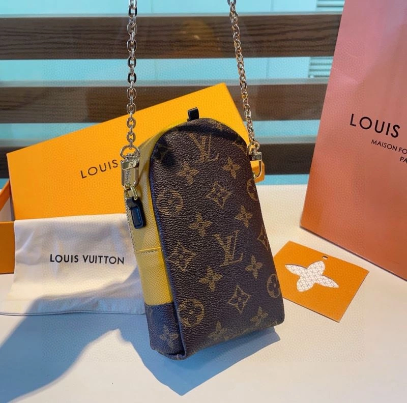 Low-cost Louis Vuitton Ornaments