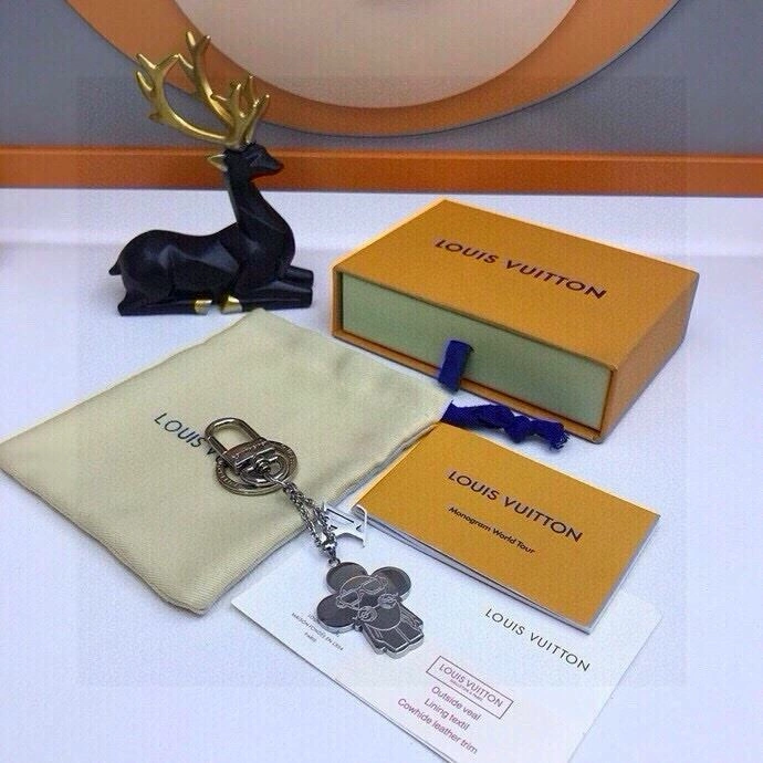 Reasonably priced Louis Vuitton Ornaments