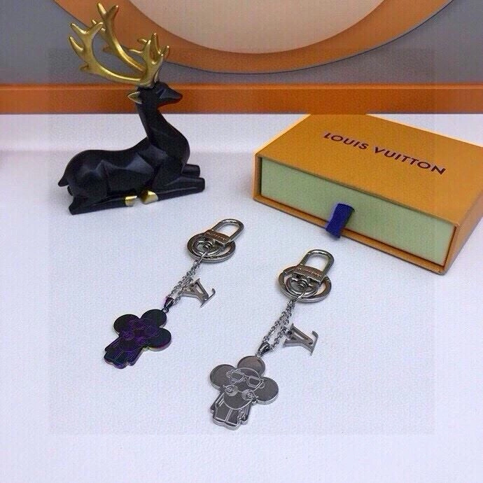 Louis Vuitton Ornaments