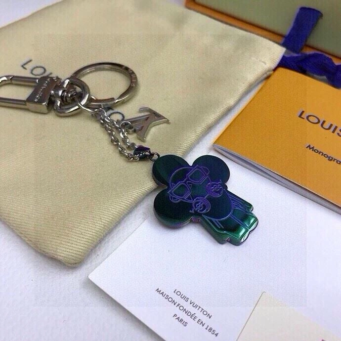 Inexpensive Louis Vuitton Ornaments