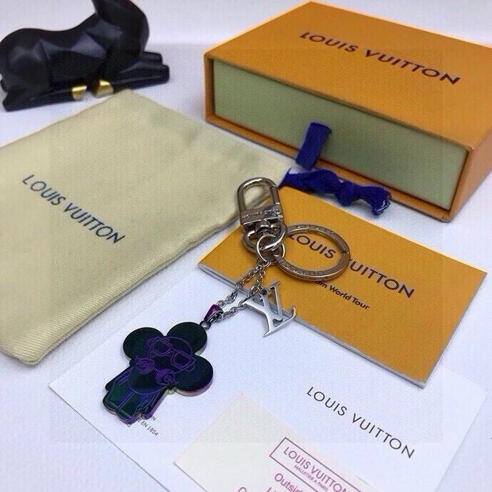 Inexpensive Louis Vuitton Ornaments
