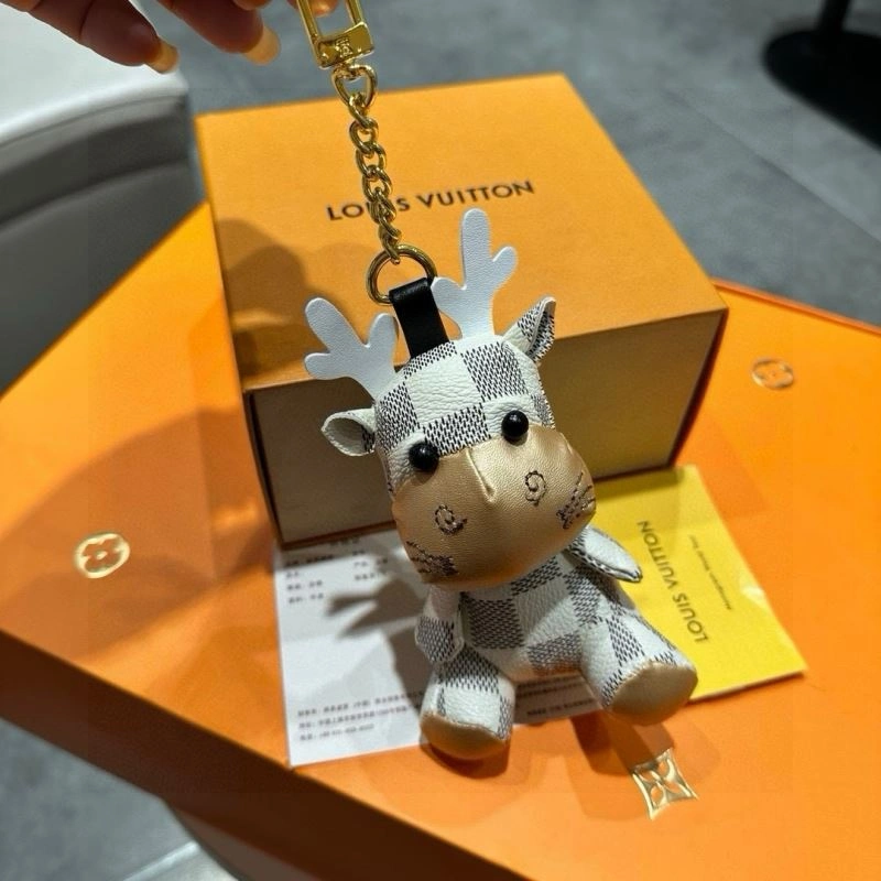 Louis Vuitton Ornaments