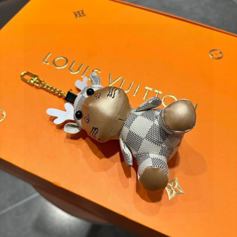 Low-cost Louis Vuitton Ornaments
