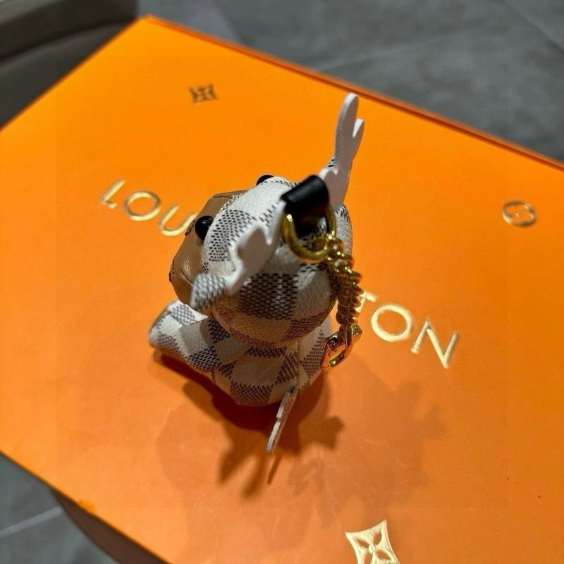 Low-cost Louis Vuitton Ornaments