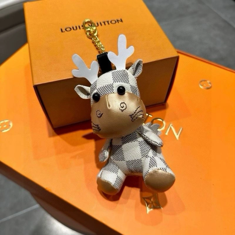 Low-cost Louis Vuitton Ornaments