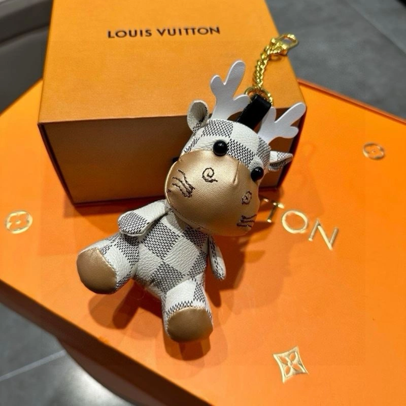Low-cost Louis Vuitton Ornaments