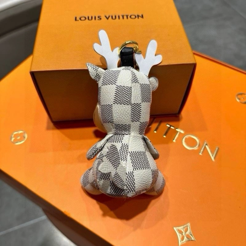 Low-cost Louis Vuitton Ornaments