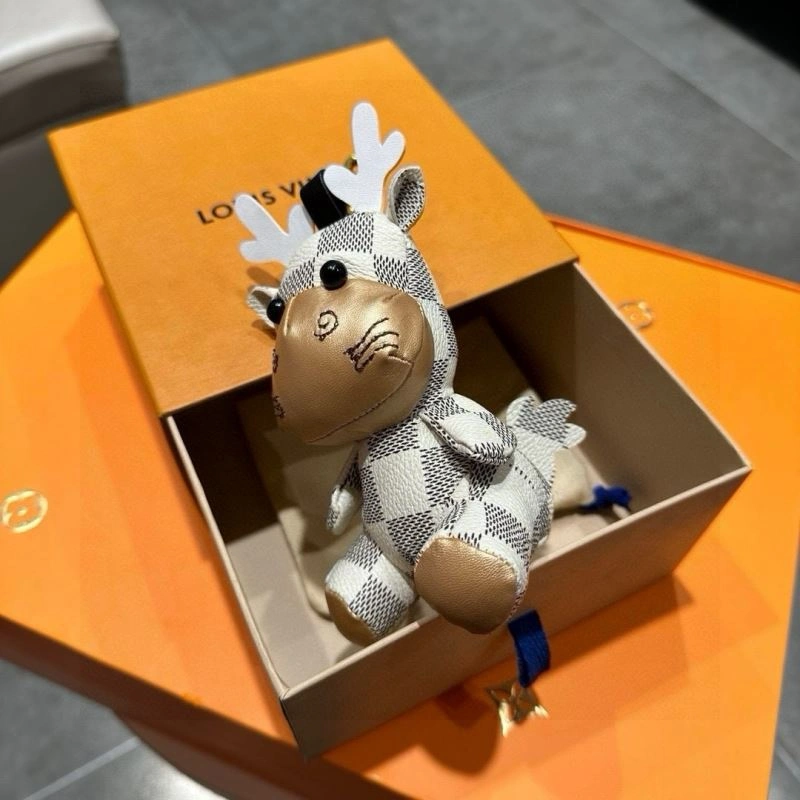 Low-cost Louis Vuitton Ornaments