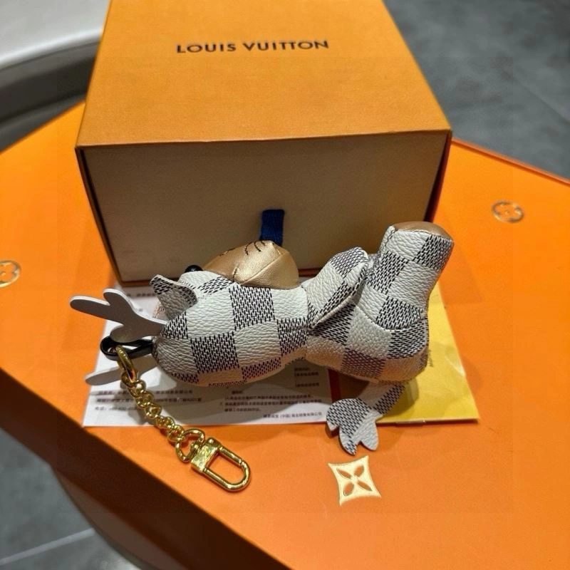 Low-cost Louis Vuitton Ornaments