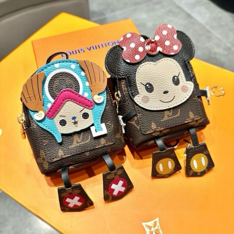 Louis Vuitton Ornaments