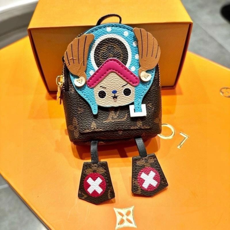Budget-friendly Louis Vuitton Ornaments