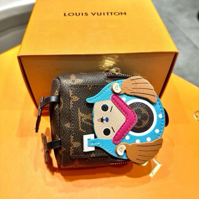 Budget-friendly Louis Vuitton Ornaments