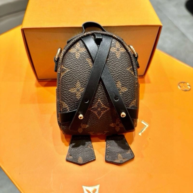 Budget-friendly Louis Vuitton Ornaments