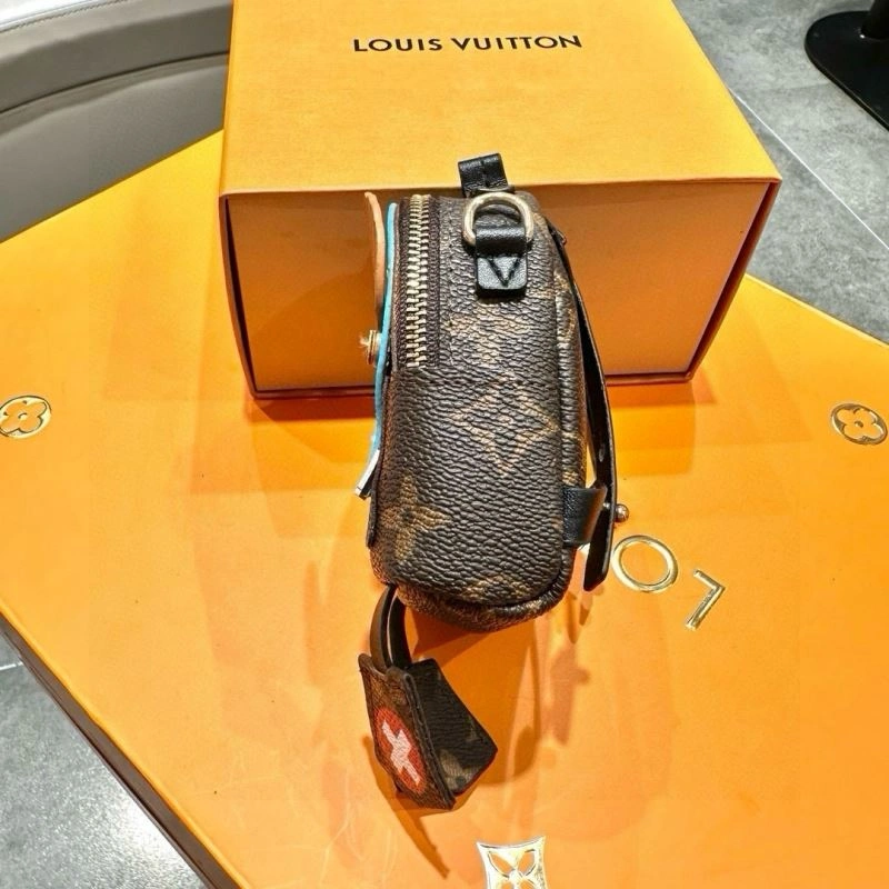 Budget-friendly Louis Vuitton Ornaments