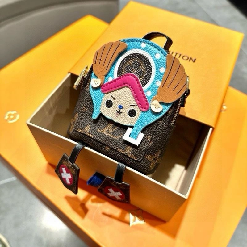 Budget-friendly Louis Vuitton Ornaments