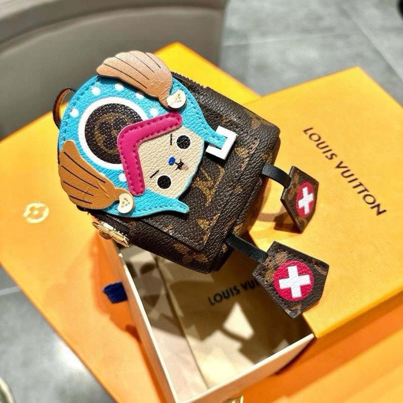 Budget-friendly Louis Vuitton Ornaments