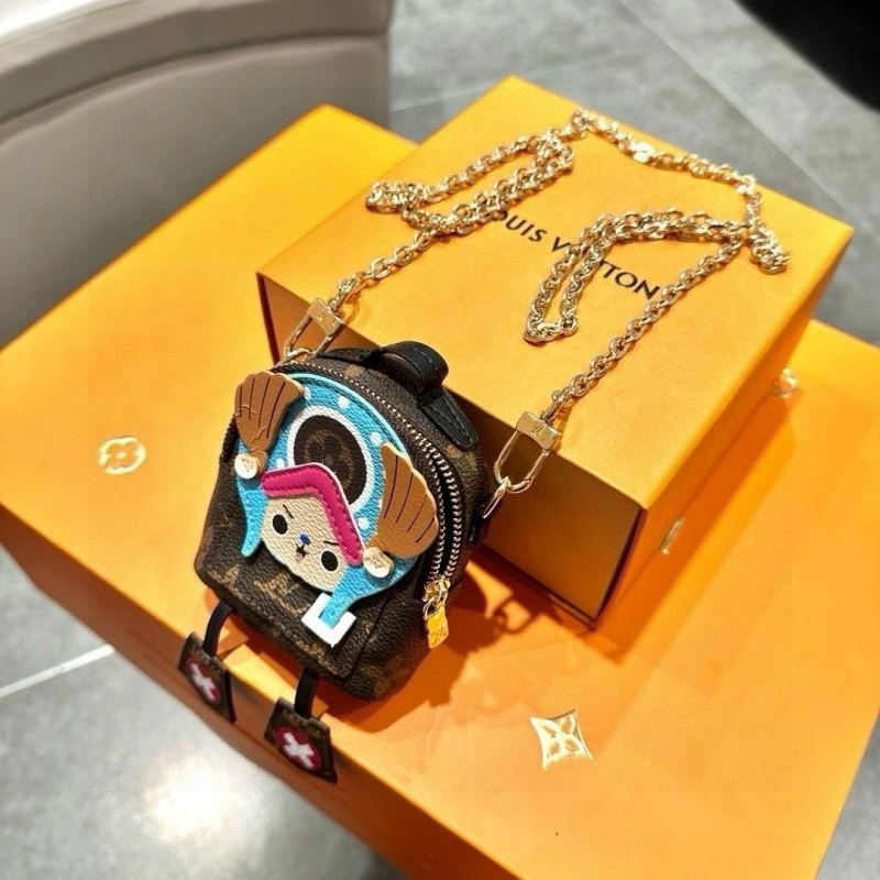 Budget-friendly Louis Vuitton Ornaments