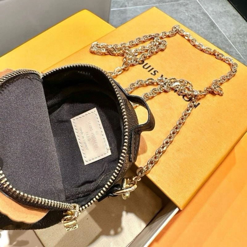 Budget-friendly Louis Vuitton Ornaments