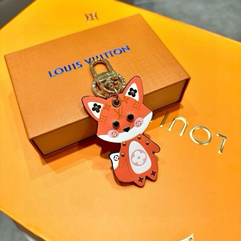 Louis Vuitton Ornaments