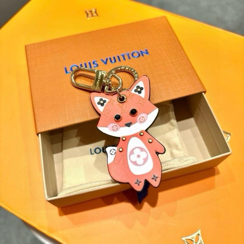 Accurate model Louis Vuitton Ornaments