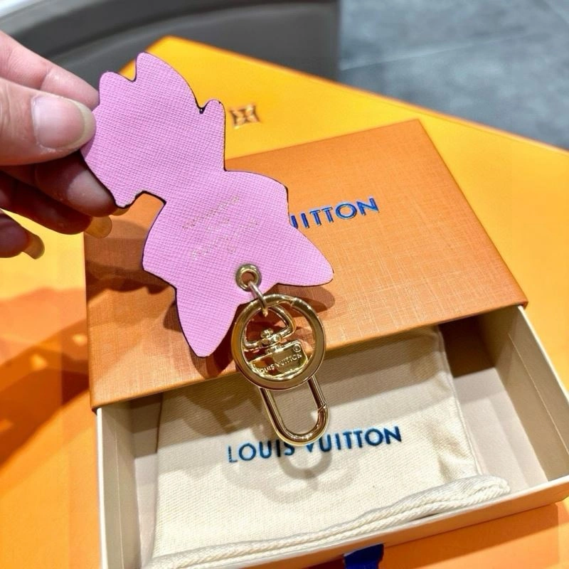 Accurate model Louis Vuitton Ornaments