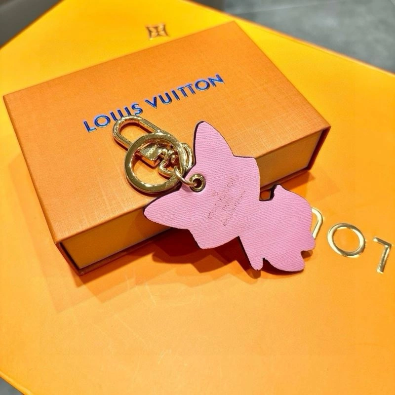 Accurate model Louis Vuitton Ornaments