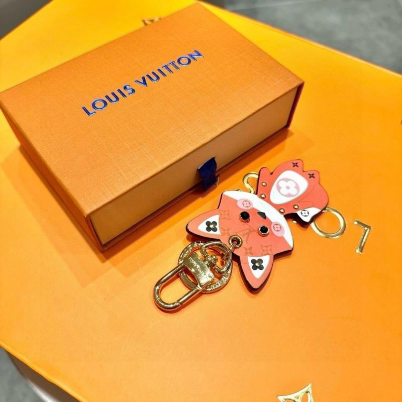 Accurate model Louis Vuitton Ornaments