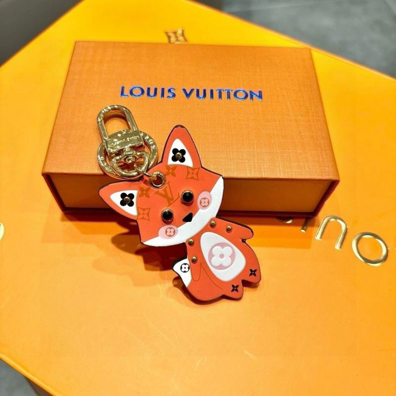 Accurate model Louis Vuitton Ornaments