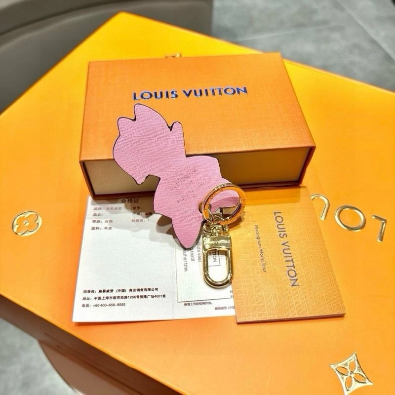 Accurate model Louis Vuitton Ornaments