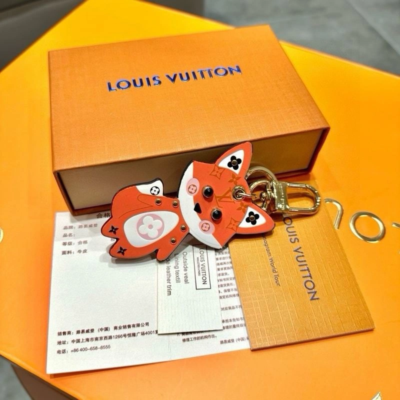 Accurate model Louis Vuitton Ornaments