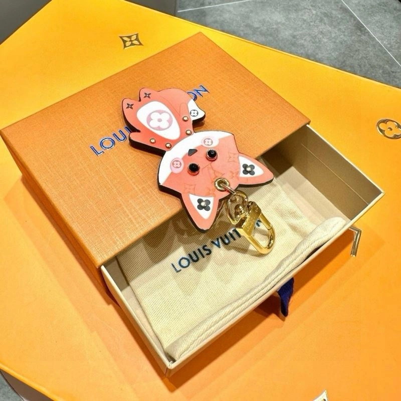 Accurate model Louis Vuitton Ornaments