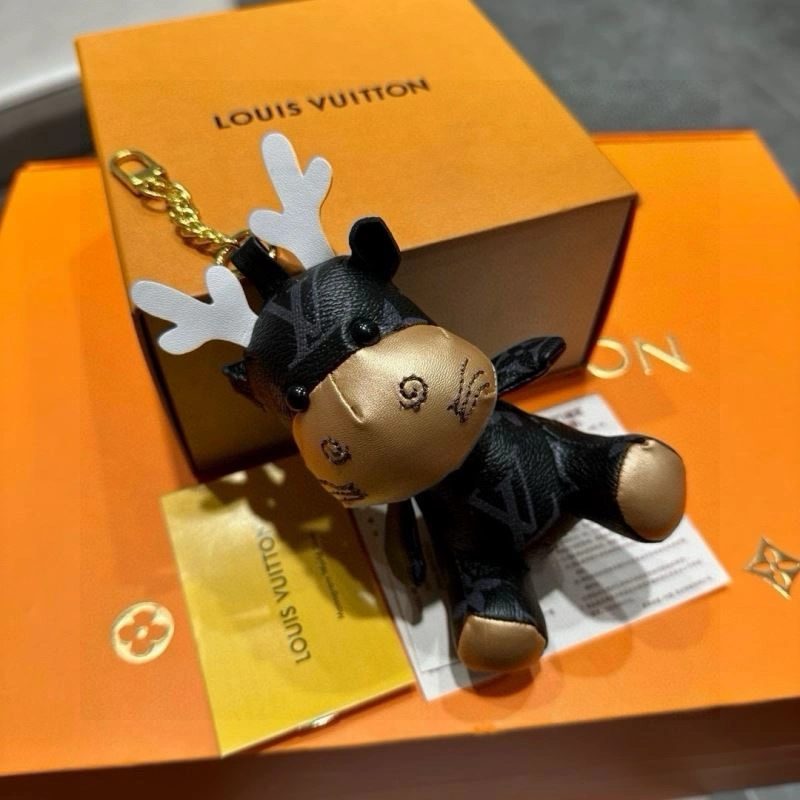 Louis Vuitton Ornaments