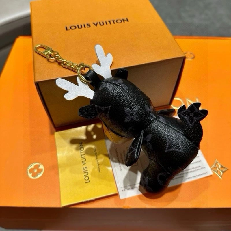 Precise copy Louis Vuitton Ornaments