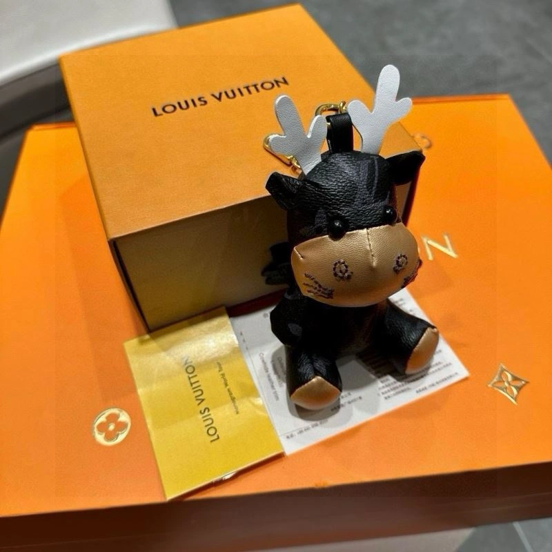 Precise copy Louis Vuitton Ornaments