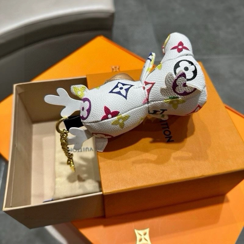 High fidelity Louis Vuitton Ornaments