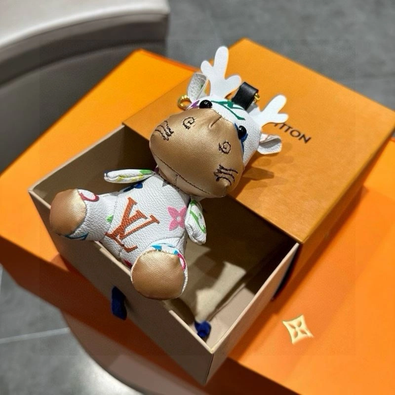 High fidelity Louis Vuitton Ornaments