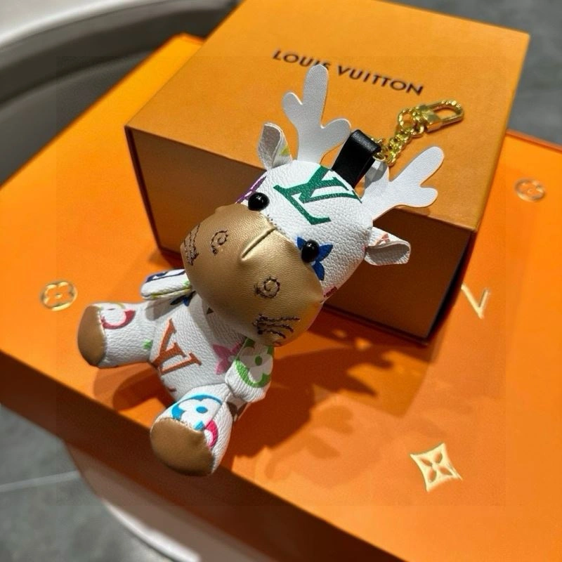High fidelity Louis Vuitton Ornaments