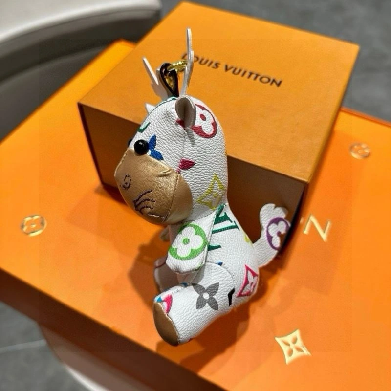 High fidelity Louis Vuitton Ornaments