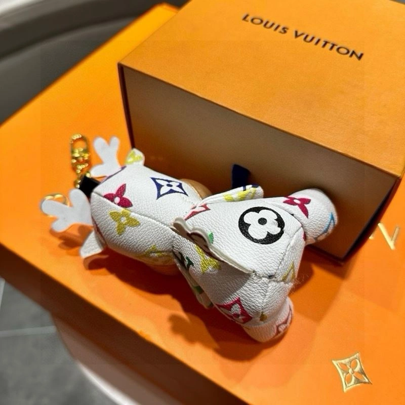 High fidelity Louis Vuitton Ornaments