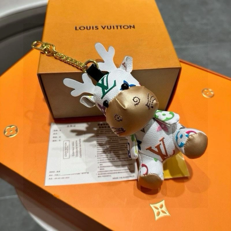 High fidelity Louis Vuitton Ornaments